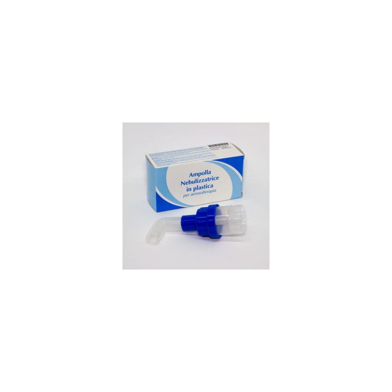 AMPOLLA AEROSOL POLICARB FARVIS - Farmaglobo