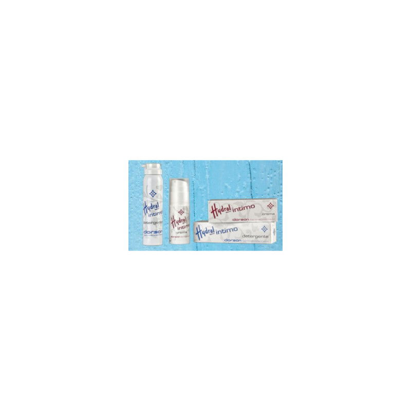 HYDRAL INTIMO CREMA 50ML - Farmaglobo