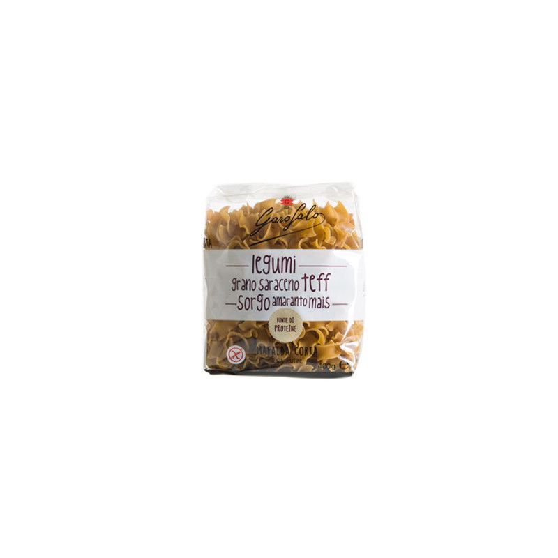 GAROFALO MAFALDA LEGUM/CER400G - Farmaglobo